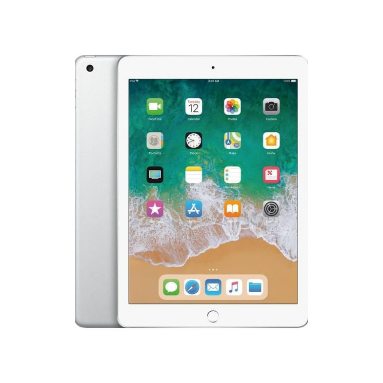 Refurbished Apple iPad & Used iPad Mini | Refurb iPad | Revibe