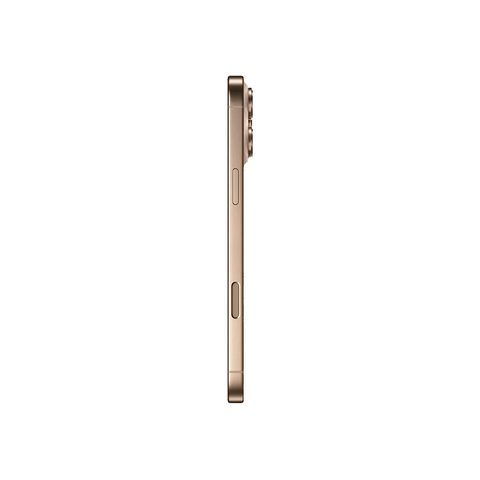 Refurbished Apple iPhone 16 Pro Max 256 GB Desert Titanium with Monthly ...