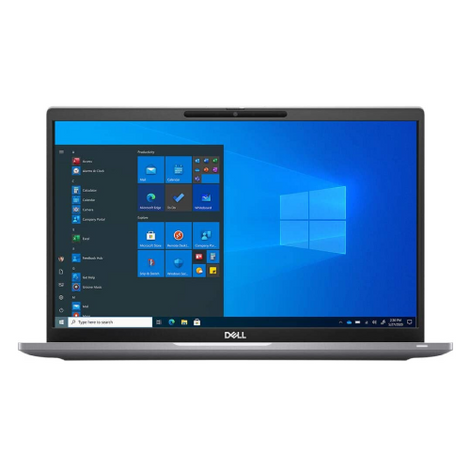 Buy Refurbished and Used Dell Laptops in Dubai, UAE