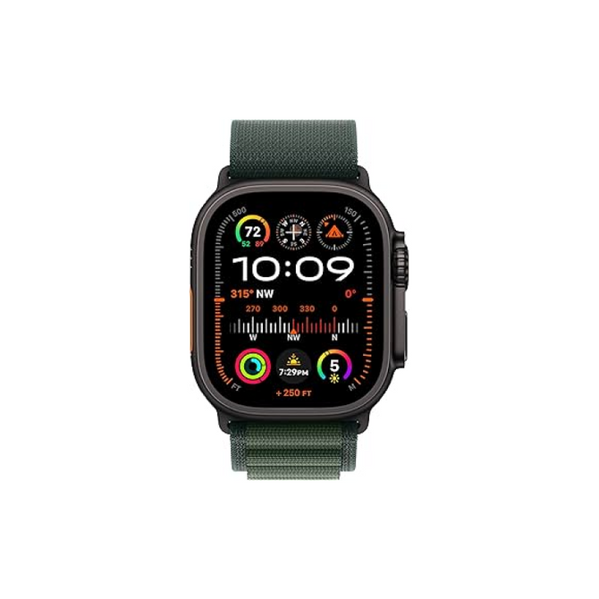 Secondhand Used & Refurbished Apple Watch | Revibe.me