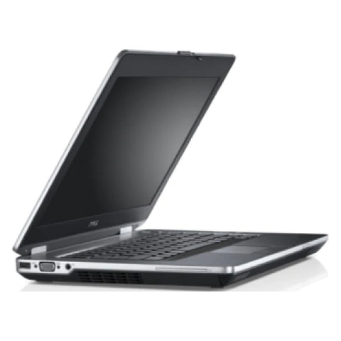Used Laptop Dell Latitude 6430 Core i7 -3rd Gen | Revibe UAE