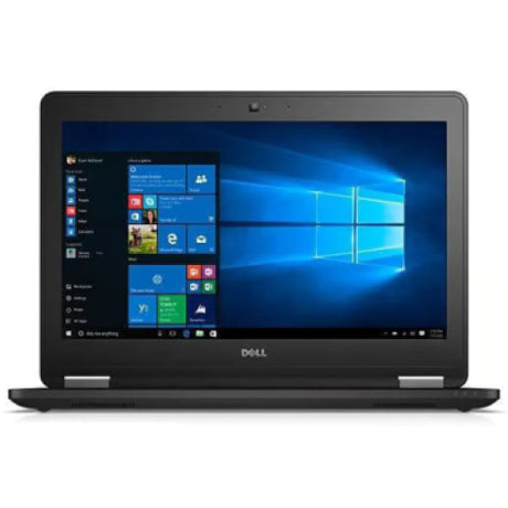 Buy Refurbished and Used Dell Laptops in Dubai, UAE
