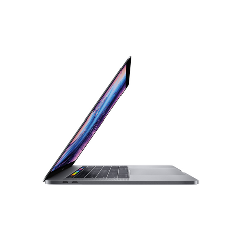Used Apple MacBook Pro - 2019 i9 Silver 15 512 GB 16 GB RAM in UAE | 12 ...