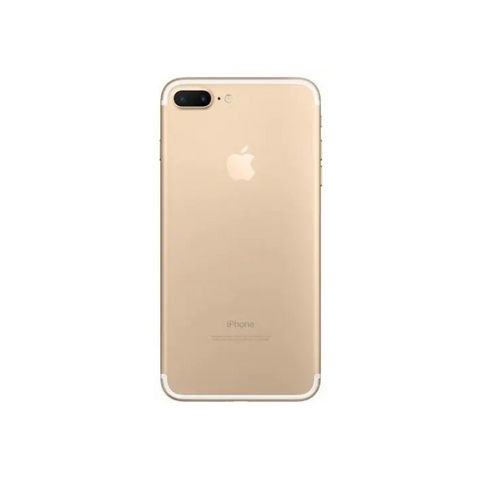 Refurbished Apple iPhone 7 Plus 32 GB Black with Monthly Instalments ...