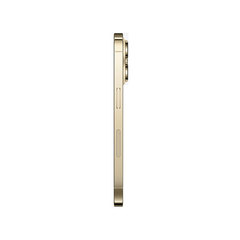 Refurbished Apple iPhone 13 Pro 512 GB Gold with Monthly Instalments ...