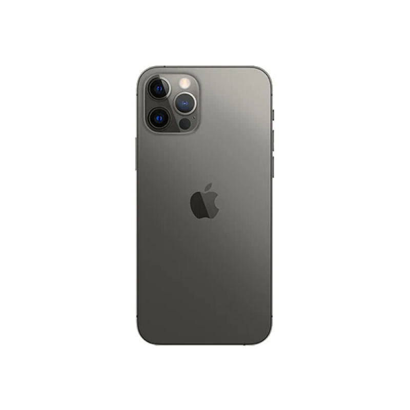 Refurbished Apple iPhone 12 Pro 256 GB Graphite with Monthly ...
