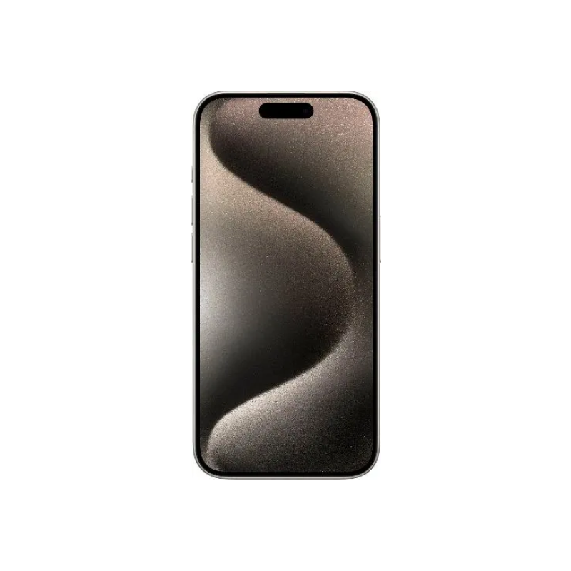 Refurbished Apple iPhone 15 Pro Max 512 GB White Titanium with Monthly ...