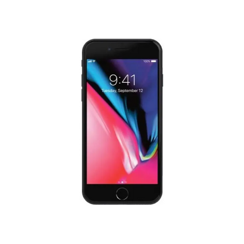Refurbished Apple iPhone 8 128 GB Space Grey with Monthly Instalments ...