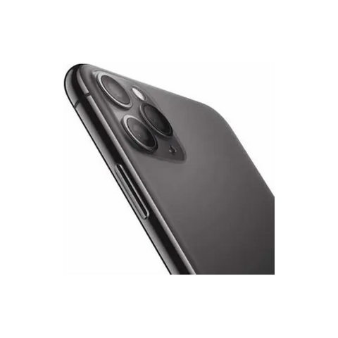 Refurbished Apple iPhone 11 Pro Max 256 GB Space Grey with Monthly ...