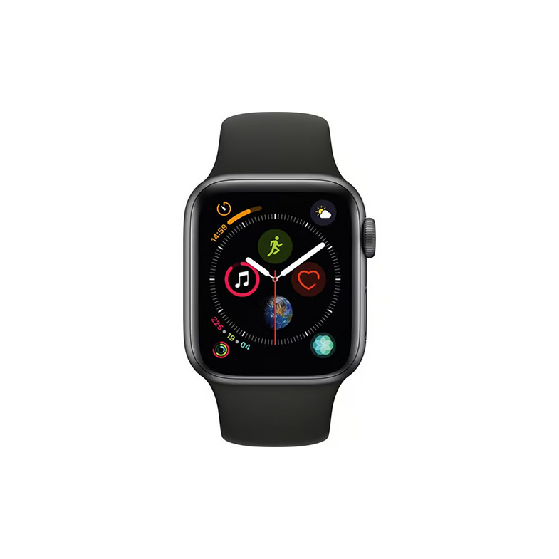 Secondhand Used & Refurbished Apple Watch | Revibe.me
