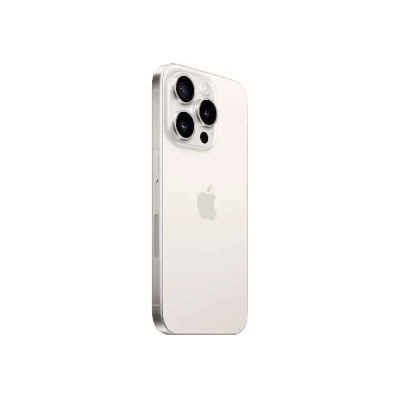 Refurbished Apple iPhone 15 Pro Max 256 GB Natural Titanium with ...