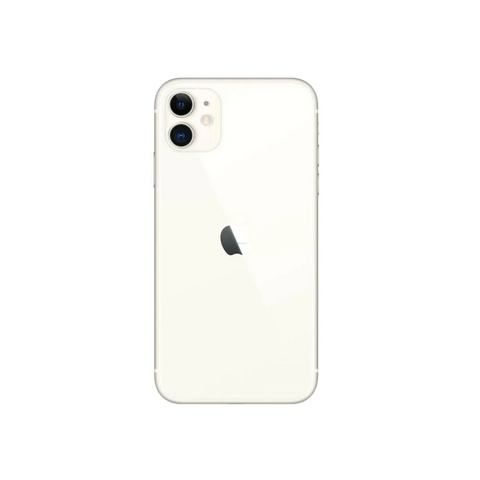 Refurbished Apple iPhone 12 64 GB White with Monthly Instalments ...