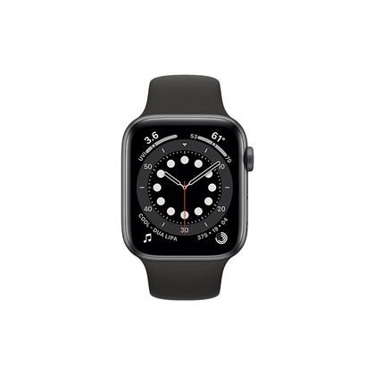 Secondhand Used & Refurbished Apple Watch | Revibe.me