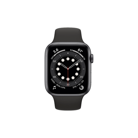 Secondhand Used & Refurbished Apple Watch | Revibe.me